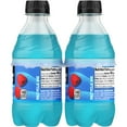 Minute Maid Blue Raspberry Fruit Juice Drink, Refreshing, 12 fl oz ...