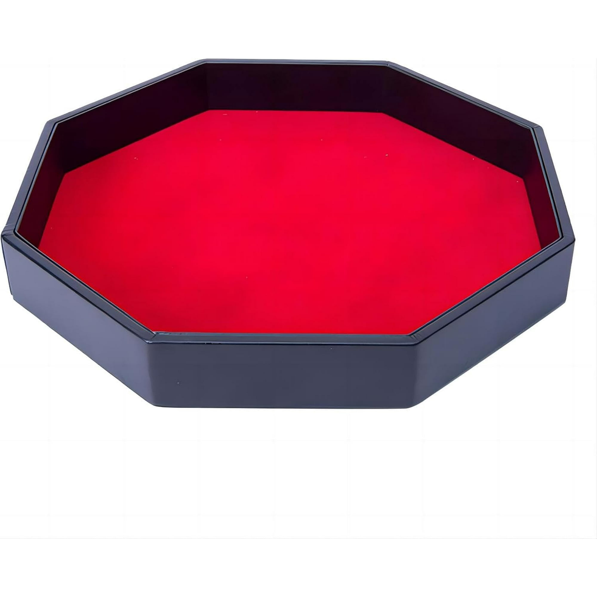 Click here for Salafire 11.5 Inches Dice Rolling Tray  Leather Di... prices