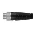 Teknor Apex, Garden Hose, 5/8 Inch x 100 Foot, Rapid Flo Compact ...