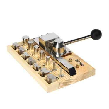 Ring Earring Forming Bending Machine Ring Bender Jewelry Crafts Making ...