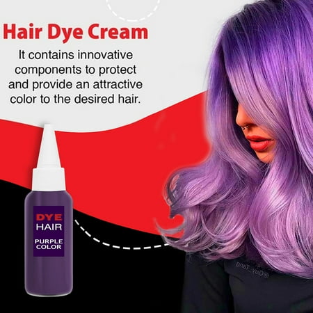 35G Hair Dyeing Agent Hair Color Spray Hair Style Dye Mud Fashion Hair ...