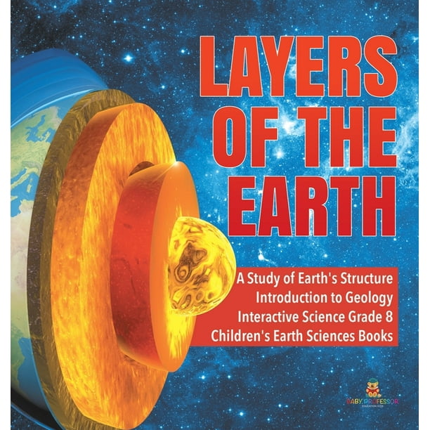 Layers of the Earth A Study of Earth's Structure Introduction to ...