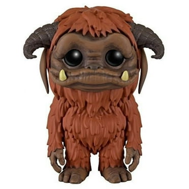FUNKO POP! MOVIES LABYRINTH - HOGGLE - Walmart.com