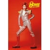 David Bowie Aladdin Sane Poster 24 x 36 Sold by Art.Com - Walmart.com