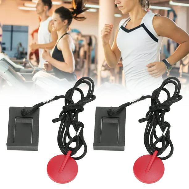 EOTVIA Running Machine Key,2 Pcs Universal Magnet Key Running Machine ...