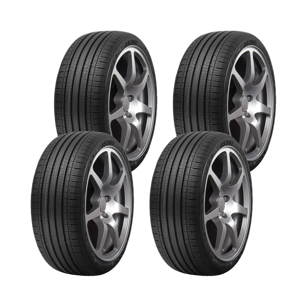 PAQUETE DE 4 LLANTAS 215/50 R17 ATLAS AS380 AUTO 91V | Walmart en línea