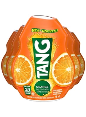 Tang in Powdered Drink Mixes - Walmart.com