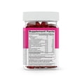 Hello Bello Women's Multi Plus Beauty Vitamin Gummy, 60ct - Walmart.com