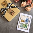 1 Sheet PVC Plastic Clear Stamps for DIY Scrapbooking Photo Album ...