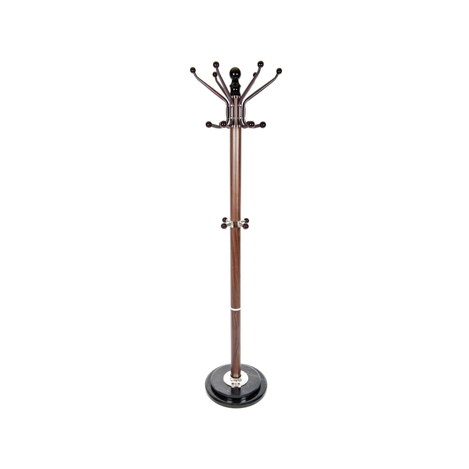 Click here for Ih Casadécor Marble Base Coat Hanger prices