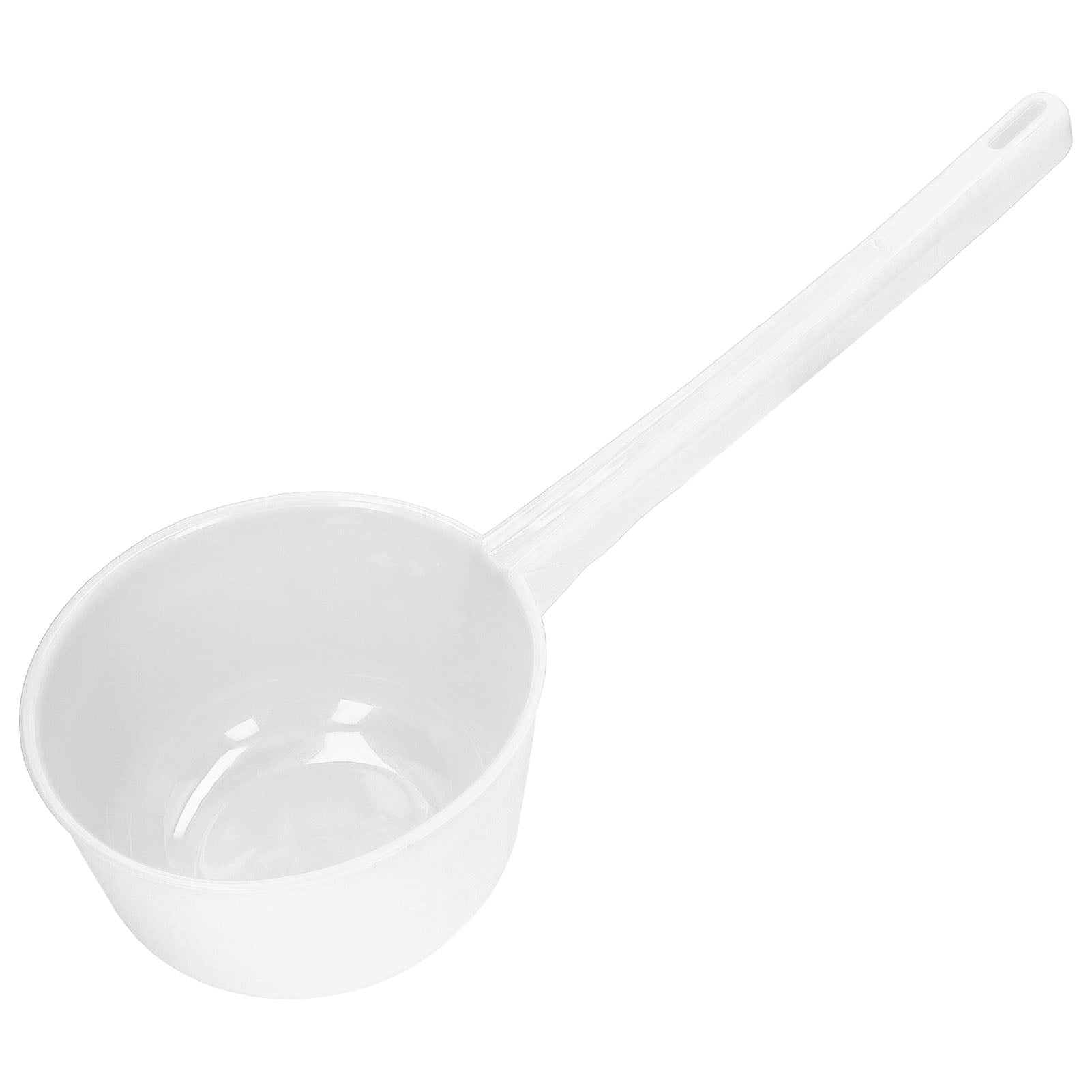 Click here for Viferr Water Scoop Thickened Plastic Long Handle L... prices