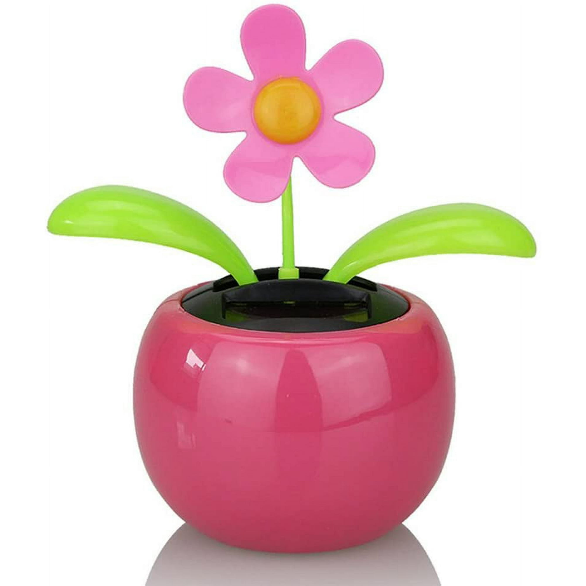 Click here for Chlua Nodding Figure Flower  Solar Nodding Figure... prices