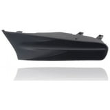 Fog Light Cover - Compatible/Replacement for '10-12 Lexus ES350 - Front ...