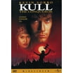 Kull The Conqueror (DVD) - Walmart.com