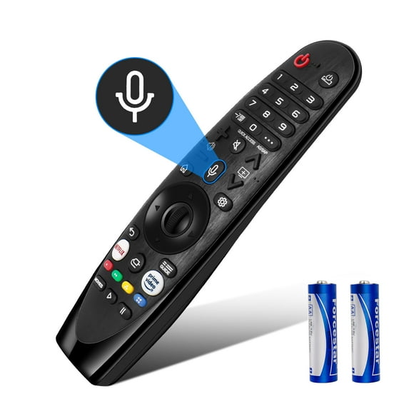 Lg Tv Remote Control