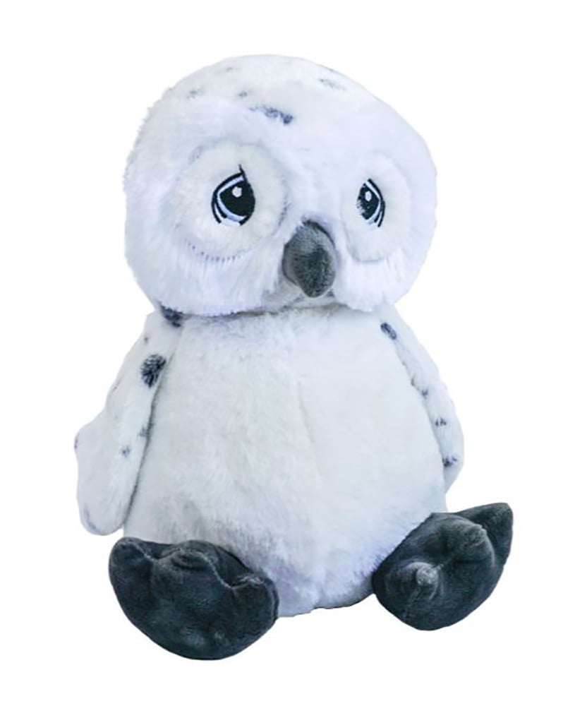 Cuddly Soft 16 inch Stuffed Ollie the Owl. We Stuff Them, You Love Them ...