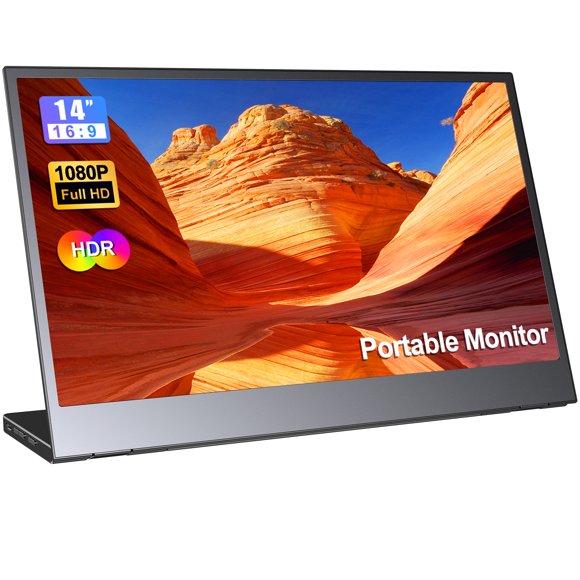 External Monitor For Laptop