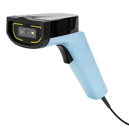 Netum Ds7100 Wired 2d Barcode Scanner Barcode Reader | Walmart Canada