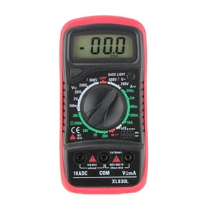Multimeters & Electrical Testers | Walmart Canada