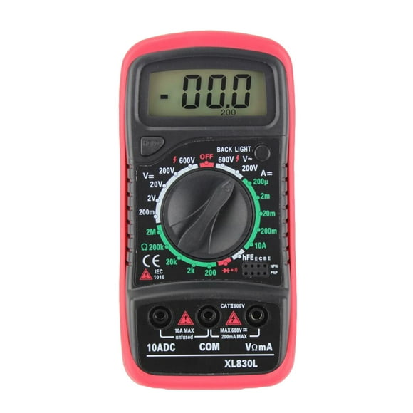 Multimeters | Walmart Canada