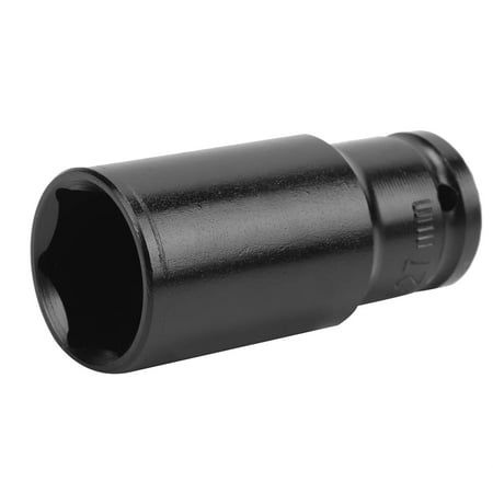 Hex Socket, Provide A Tight Grip. Carbon Steel Hex Socket Provide ...