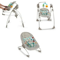 Bright Starts Baby Swings - Walmart.com