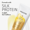 Pantene Shine Conditioner Mix-in, for restoring Vibrancy and Shine with ...