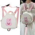 Baby Walking Leash Cute Backpack Shaped Anti Lost Harness Safety Leash ...
