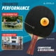 JOOLA Rosskopf Attack Recreational Table Tennis Racket - Walmart.com