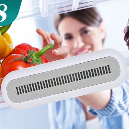 Refrigerator Ozone Purifier,Ozone Purifier Fruit Vegetable Refrigerator ...