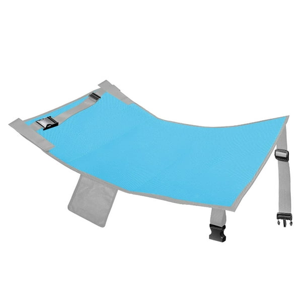 kusrkot Kids Airplane Footrest /High Strength Adjustable Foot Leg Rest ...