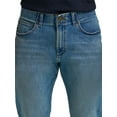 Lee Men’s and Big Men’s Extreme Motion Straight Fit Tapered Leg Jeans - Walmart.com