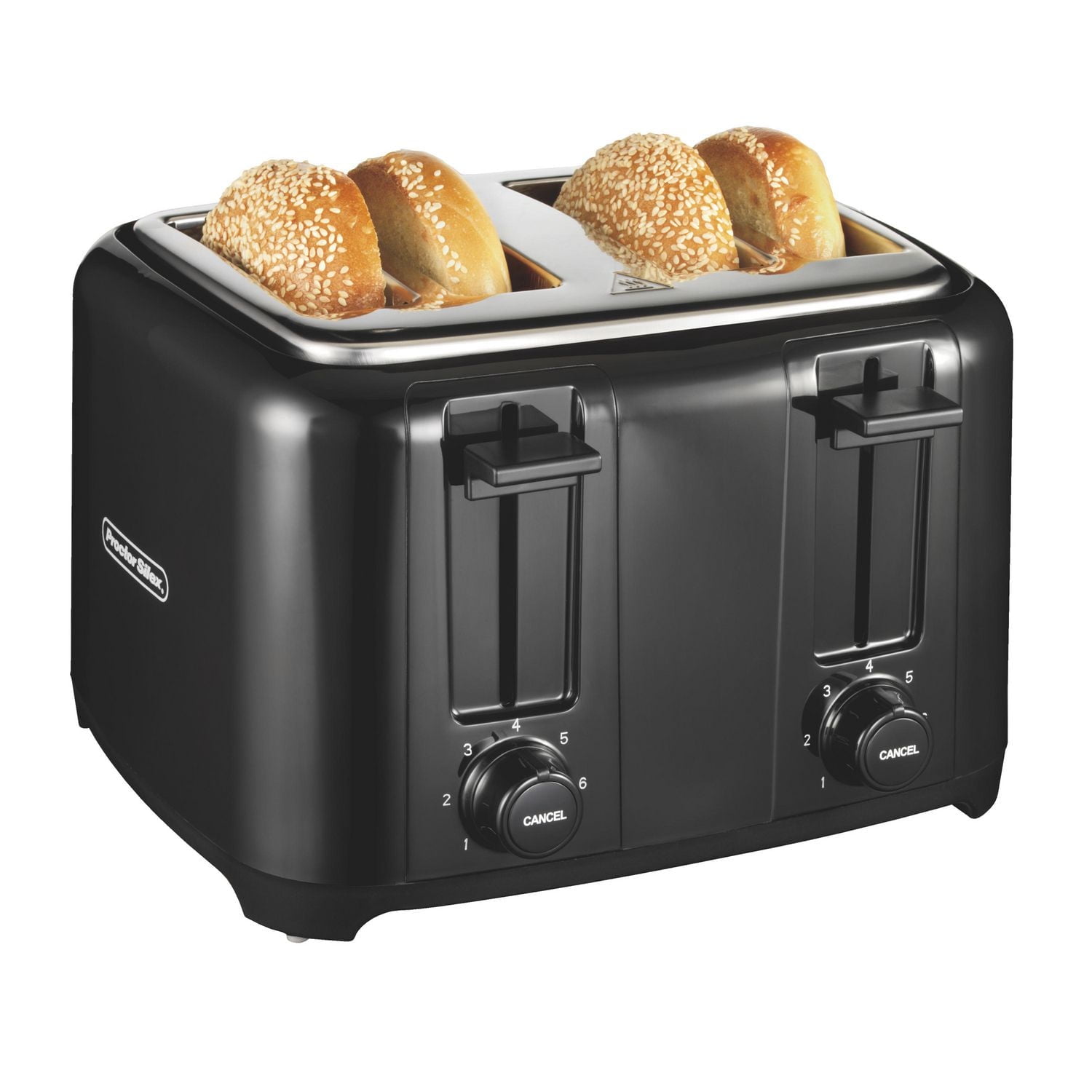 Click here for Proctor Silex 24215ps 4 Slice Toaster 4 Slice prices