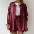 2 Piece Sets for Women,2 Piece Sets for Women Lounge Wear Matching Two ...