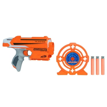 Nerf N-Strike Elite Precision Target Set - Walmart.com