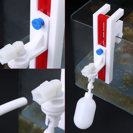Auto Water Filler, Fish Aquarium Plastic Water Controller, Water ...