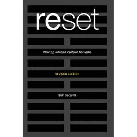 Reset: Moving Korean Culture Forward | Walmart Canada