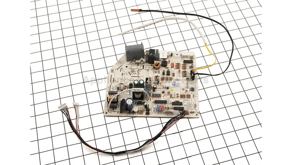 Main Board P69700298 - Walmart.com