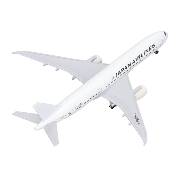 Passenger Plane Model, Safe Simulated Airplane Model For Office ...