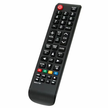 Genuine Original Working BN59-01178W Remote Control for Samsung TV ...