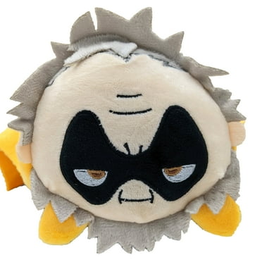 Mochibi - My Hero Academia - Mirio in Hero Costume - 6" Plush Toy ...