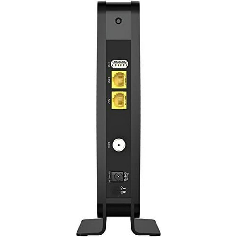 Comcast Netgear Modem