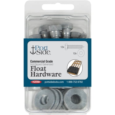 PlayStar Standard Dock Connector Clip - Walmart.com