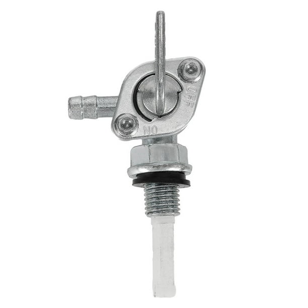 On/Off Universal Fuel Shutoff Valve Faucet Replacement Engine Fuel Tank ...