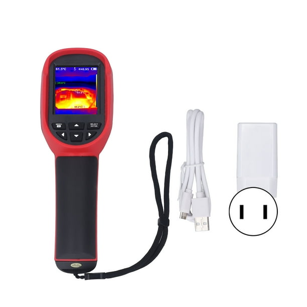Portable Infrared Thermal Imager,Thermal Imaging Camera Compact ...