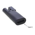 USB C to 2 Pin Power Connector 5V Type C to 2 Pin Plug Charging Adapter ...