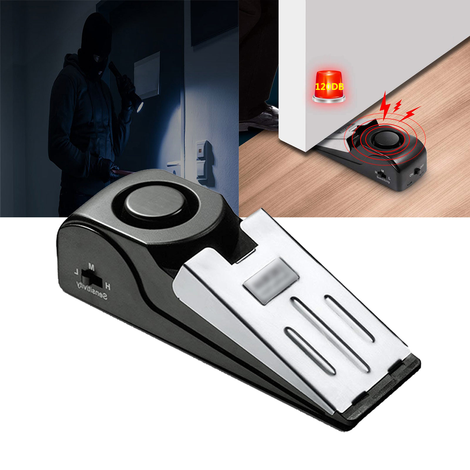 A Flight Attendant Called Door Stop Alarms A Travel Must have Door A Flight Attendant Called Door Stop Alarms A Travel Must have Door
