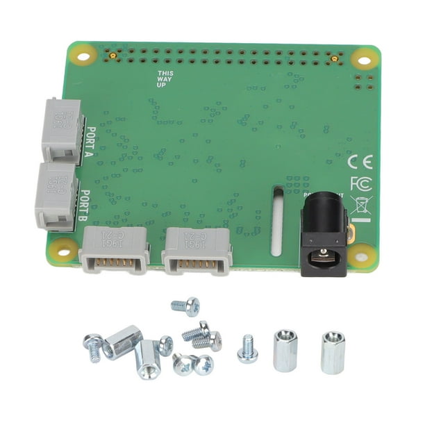 Para Raspberry Pi Build HAT RP2040 Chip microcontrolador para Raspberry ...
