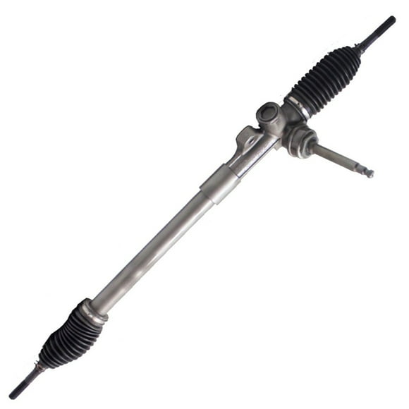 Kia Sportage Rack And Pinion Assembly