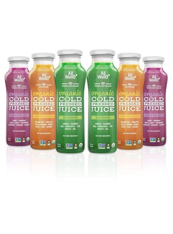 Vegetable Juice in Juices - Walmart.com